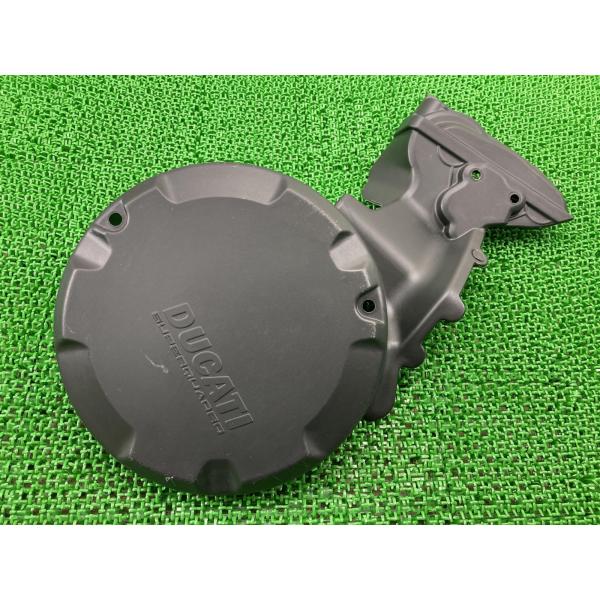 参考データ●メーカー：ドゥカティ●車名：ドゥカティ1299パニガーレS●型式：ZDMH905JAFB002***●刻印：486 1 089 2A上記車両から取外しました。