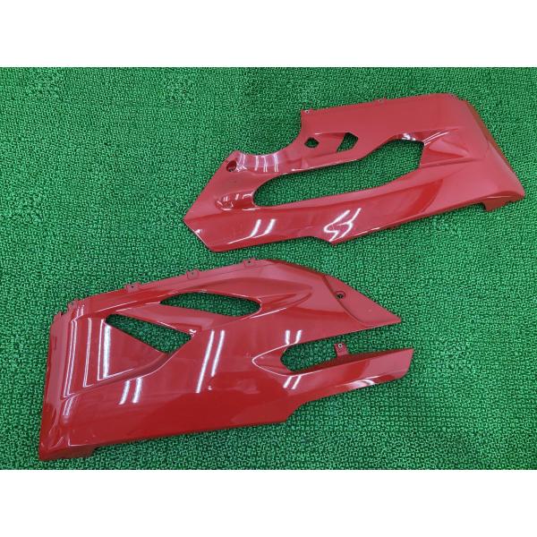 参考データ●メーカー：ドゥカティ●車名：パニガーレ1299パニガーレS●刻印：480..1.739.1A/480.1.740.1A