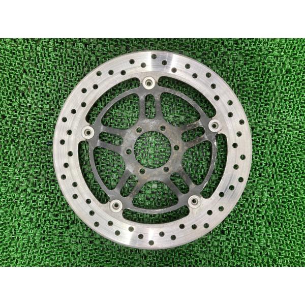 参考データ●メーカー：ホンダ●車名：VTR250●型式：MC33