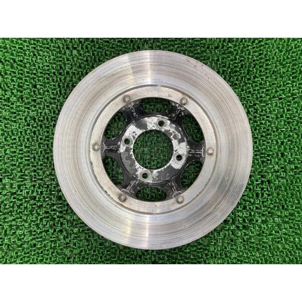 参考データ●メーカー：ホンダ●車名：CB400F