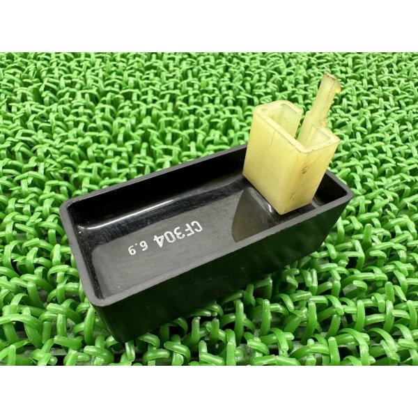 参考データ●メーカー：ホンダ●車名：VF1000R●刻印：CF304