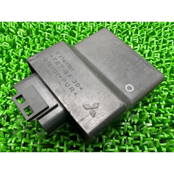 参考データ●メーカー：スズキ●車名：レッツ5●型式：CA47A