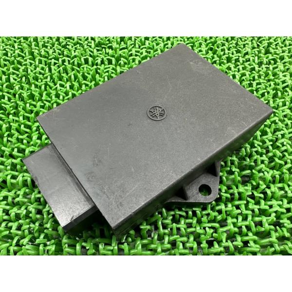 参考データ●メーカー：ヤマハ●車名：XJR400●型式：4HM