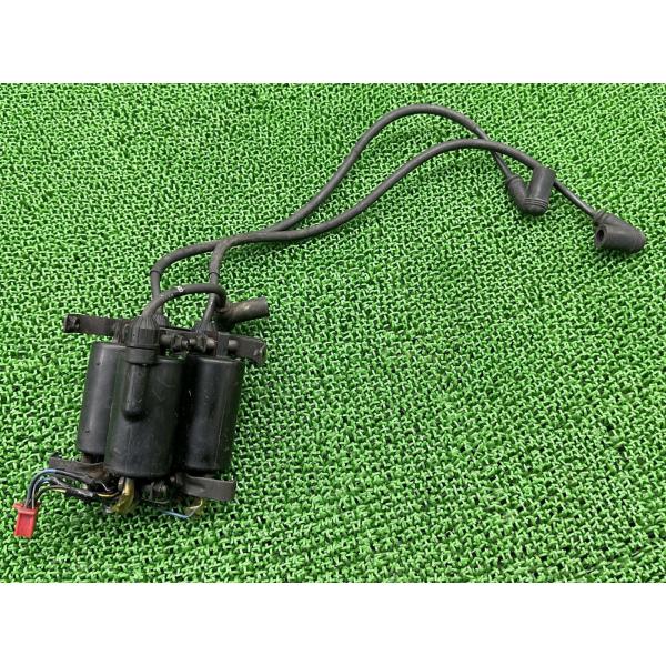 参考データ●メーカー：ホンダ●車名：MVX250F●型式：MC09●刻印：CS82-TR1