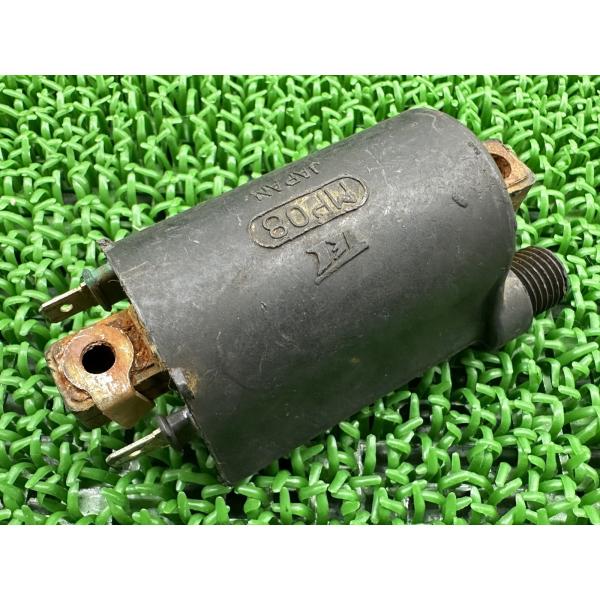 参考データ●メーカー：ホンダ●車名：ホーネット250●型式：MC31●刻印：MP08