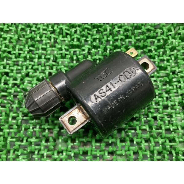 参考データ●メーカー：ホンダ●車名：モトコンポ●型式：AB12●刻印：AS41-CDI