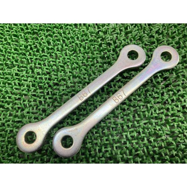 参考データ●メーカー：ヤマハ●車名：MT-10●型式：RN50J●刻印：B67