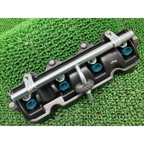 参考データ●メーカー：ヤマハ●車名：YZF-R6●型式：RN16/133S