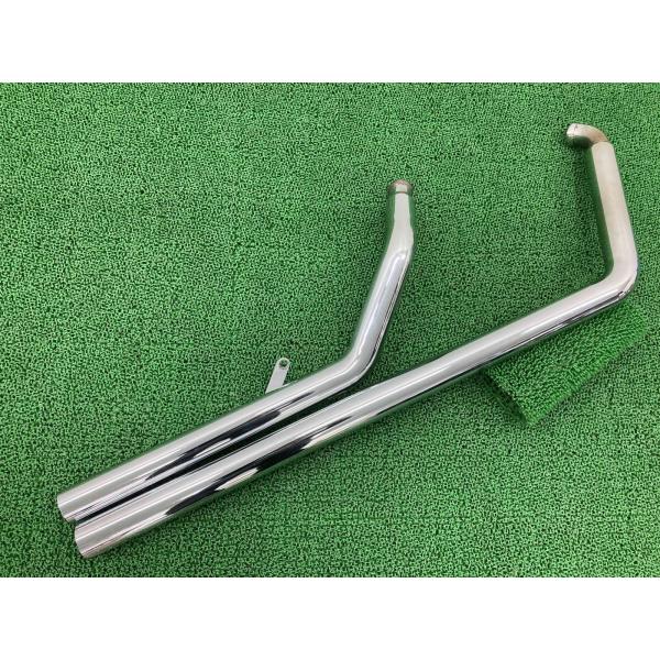 参考データ●メーカー：社外品●車名：FLSTC