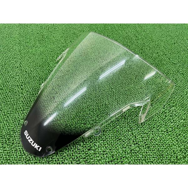 参考データ●メーカー：スズキ●車名：GSX-R1000●型式：GT75A●刻印：18G0