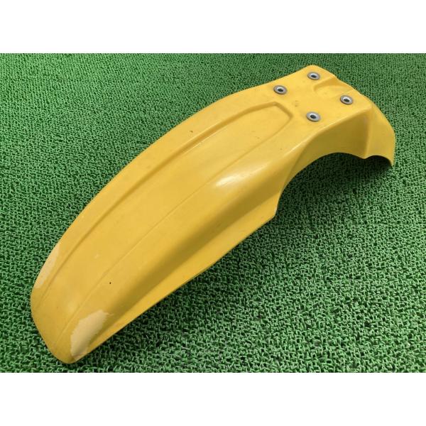 参考データ●メーカー：スズキ●車名：RM125●型式：RF15A