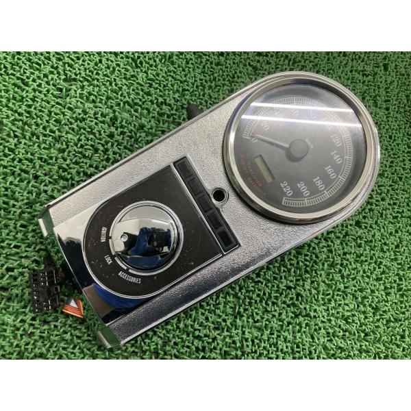 参考データ●メーカー：ハーレー●車名：ソフテイル●刻印：67197-99