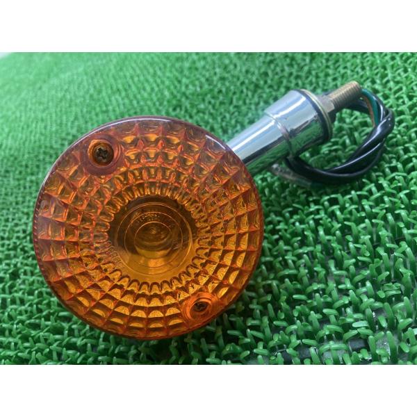 参考データ●メーカー：社外品●車名：GN125H●型式：LC6PC●刻印：059888