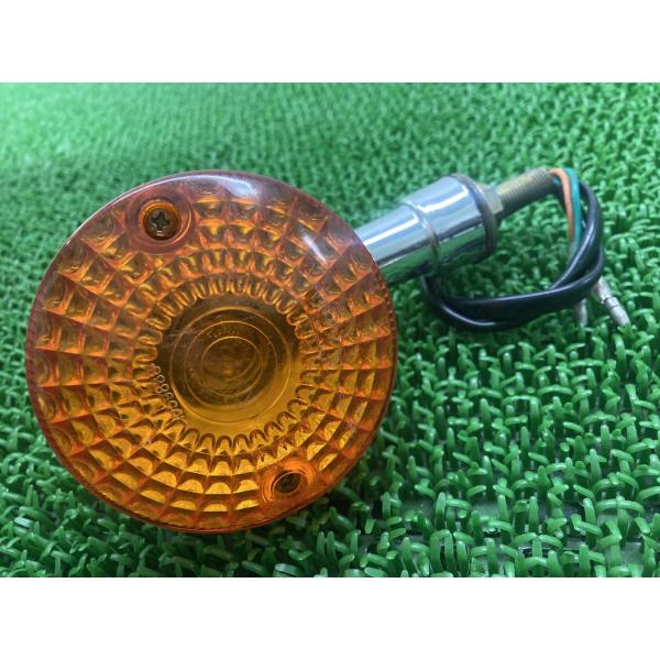 参考データ●メーカー：社外品●車名：GN125H●型式：LC6PC●刻印：059888