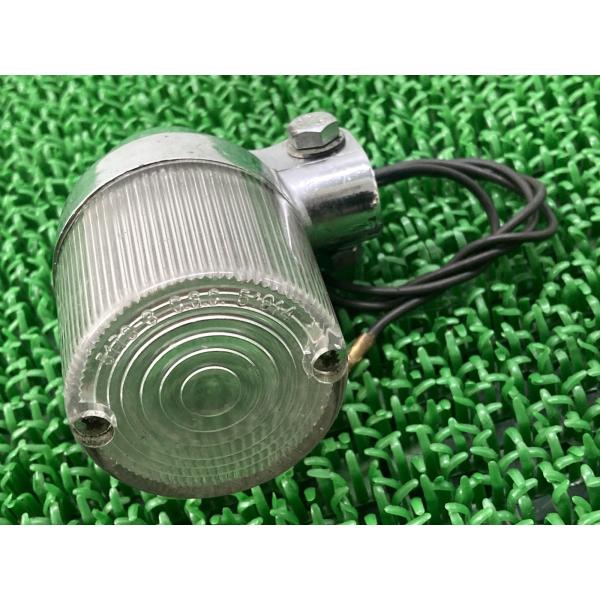 参考データ●メーカー：社外品●車名：CGC製GB250クラブマン●型式：MC10●刻印：51914