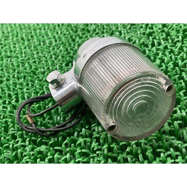 参考データ●メーカー：社外品●車名：CGC製GB250クラブマン●型式：MC10●刻印：51914