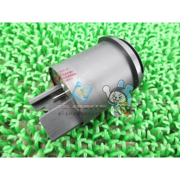 参考データ●メーカー：ホンダ●車名：ズーマー●型式：AF58●共用車種：ディオフィット/クレアスクーピー