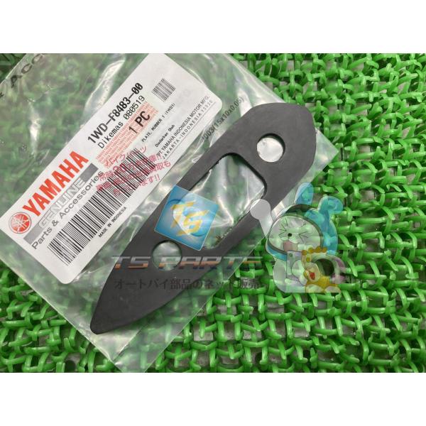 参考データ●メーカー：ヤマハ●車名：YZF-R25●共用車種：YZF-R25/YZF-R3