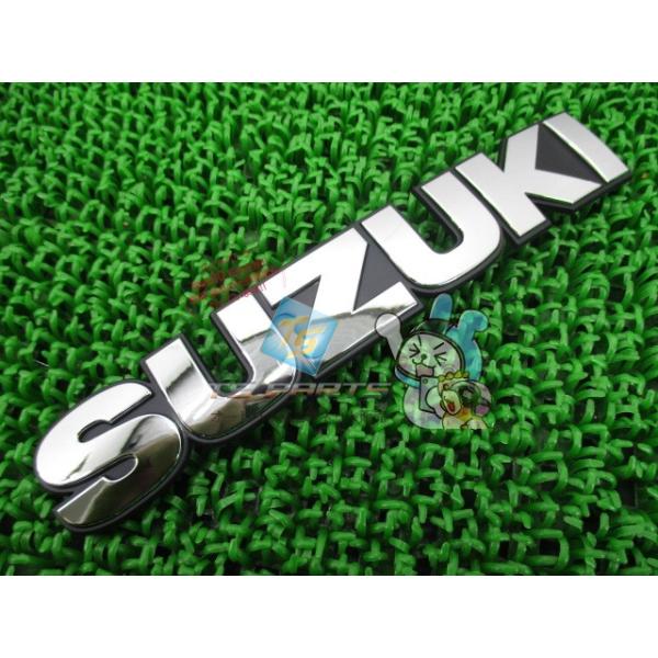 参考データ●メーカー：スズキ●車名：GSX1400●共用車種：GSX1400