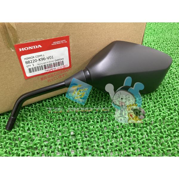 参考データ●メーカー：ホンダ●車名：PCX125●共用車種：*