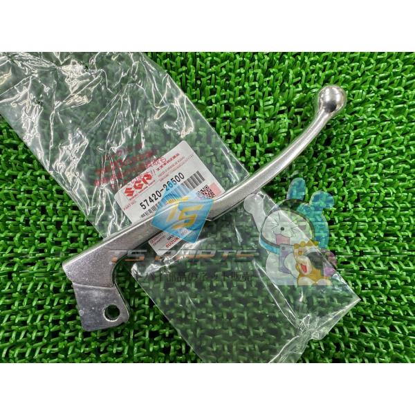 参考データ●メーカー：スズキ●車名：ハスラー250●共用車種：DR400S/SP400/TS100ER/RA125/ハスラー125/TS125ER/TS185ER/ハスラー250/TS250ER