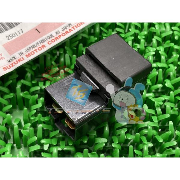 参考データ●メーカー：スズキ●車名：GSF1200●共用車種：*