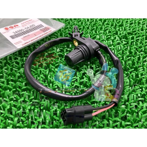 参考データ●メーカー：スズキ●車名：アドレスV125S●共用車種：*