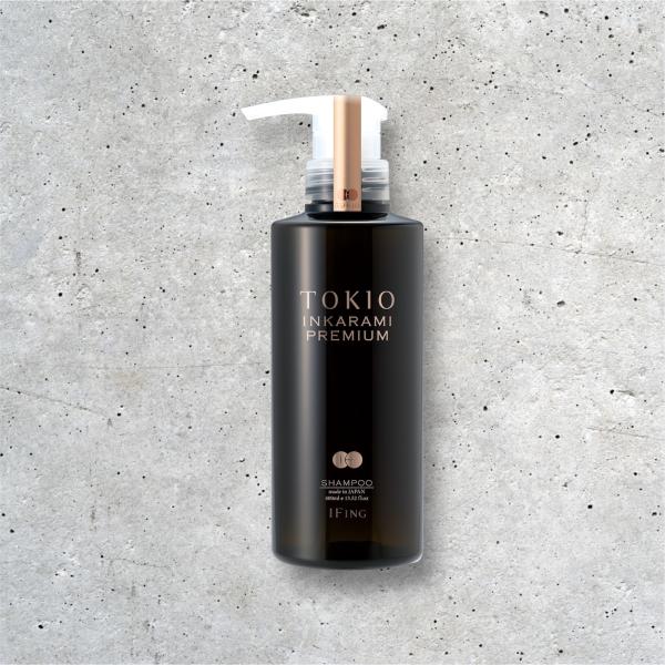 TOKIO IE INKARAMI　〜プレミアムシリーズ〜優れたケア効果を発揮する配合成分と特許技術インカラミの相乗効果による最高レベルの補修力を持つ独自の質感で、見違えるほどのツヤとまとまりの良い仕上がりに導きます。 さらにキューティクル...