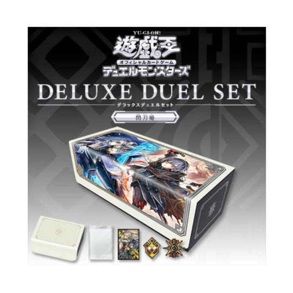 【発売日：2026年08月31日】※発売日より、10営業日以内での発送となります。入荷が遅延する場合がございますので、その際にはご連絡させて頂きます。※カートン発送はご対応しておりません。※プロモーションカードは付属しておりません。※状況に...