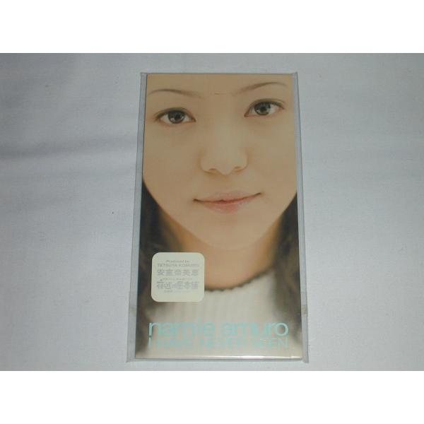（ＣＤ8cmシングル）安室奈美恵 I HAVE NEVER SEEN【中古】日本テレビ系ドラマ「夜逃げ屋本舗」主題歌曲目1．Ｉ　ＨＡＶＥ　ＮＥＶＥＲ　ＳＥＥＮ（ＳＩＮＧＬＥ　ＭＩＸ）2．Ｉ　ＨＡＶＥ　ＮＥＶＥＲ　ＳＥＥＮ（ＷＩＴＨ　ＨＥＲ　...