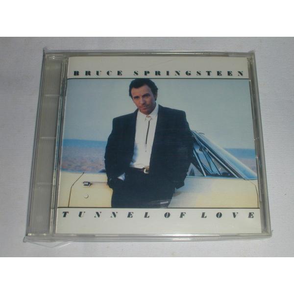 （ＣＤ）ブルース・スプリングスティーン BRUCE SPRINGSTEEN TUNNEL OF LOVE【中古】収録曲1.Ain't Got You 2:072.Tougher Than The Rest 4:343.All That He...