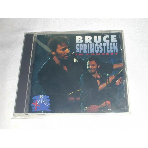 （ＣＤ）ブルース・スプリングスティーン BRUCE SPRINGSTEEN IN CONCERT【中古】収録曲1.Red Headed Woman 2:512.Better Days 4:273.Atlantic City 5:384.Da...