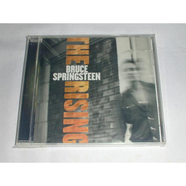 （ＣＤ）ブルース・スプリングスティーン BRUCE SPRINGSTEEN THE RISING【中古】収録曲1.Lonesome Day 4:082.Into The Fire 5:043.Waitin' On A Sunny Day 4...