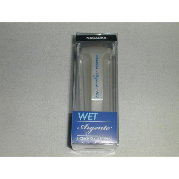 ［新製品］レコードクリーナー ウエットブラシ ナガオカ WCL111 [新品]品番：WCL111【サイズ】・ケース外寸で約135mm××45mm×37mm特殊ベルベット生地仕様ウェットクリーニング向けに開発されたベルベットを採用し、音溝の細...