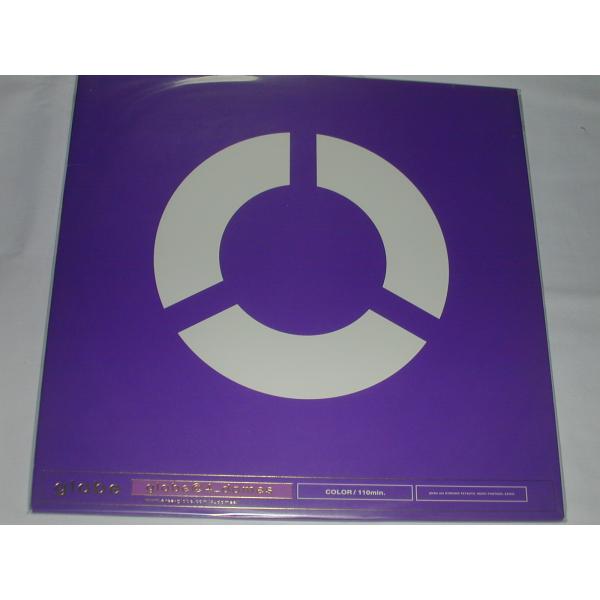 （ＬＤ：レーザーディスク）globe/globe@4_domes【中古】97年3月13日/東京ドーム　他収録曲(1)フェイセス・プレイセス(2)ディパーチャーズ(3)ビコーズ・アイ・ラヴ・ザ・ナイト(4)ア・テンポラリー・ガール(5)ソー・...