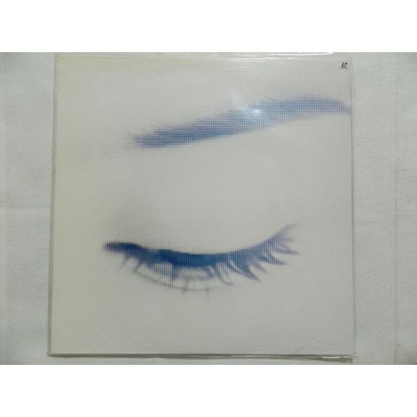 （ＬＤ：レーザーディスク）中谷美紀／butterfish【中古】収録曲(1)sorriso　escuro(2)ストレンジ・パラダイス(3)汚れた脚〜ザ・サイレント・オブ・イノセンス(4)マイ・ベスト・オブ・ラヴ(5)ホェア・ザ・リヴァー・フ...