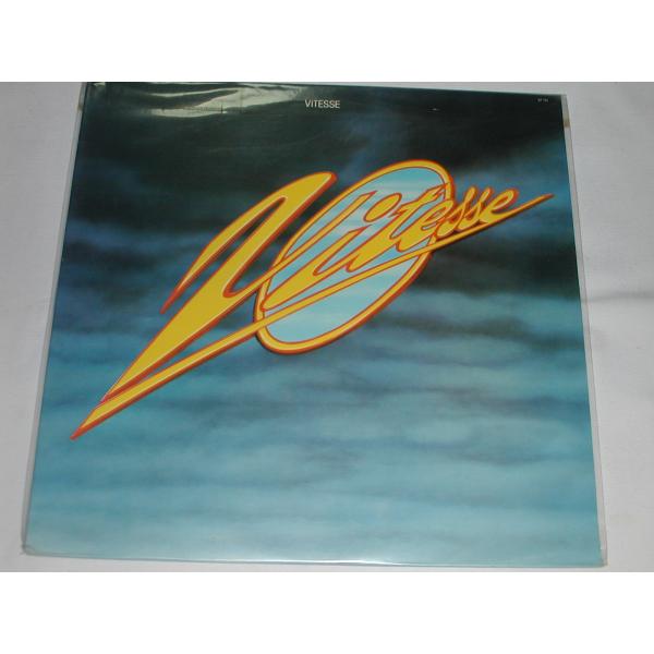 （ＬＰ）ヴィテス VITESSE／アムステルダムの旋風 vitesse【中古】収録曲SIDE：AA1.Out In The Country 2:44A2.Running And Hiding 1:57A3.Rollin' Through T...