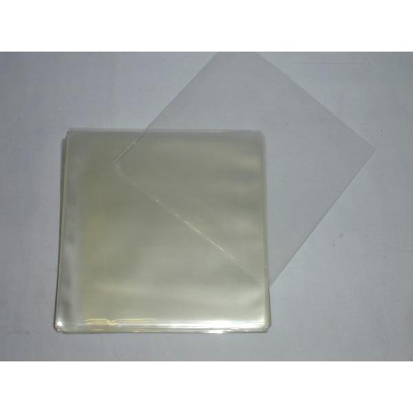 ＣＤ　紙ジャケット用　保護用ＰＰ袋（透明）新品未使用１００枚セット品番：Ｓ１９【袋サイズ】・開口部１４３ミリ×深さ１４３ミリ・素材はＰＰの厚さ０．０８ミリ１セットで送料はゆうメールで全国一律３１０円発送可能です。（２セット以上のゆうメール送...