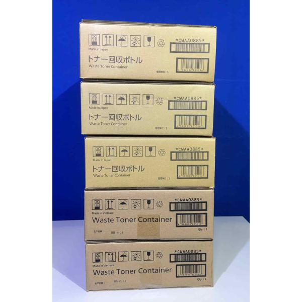 メーカー：FUJIFILM(旧Xerox)型番：CWAA0885適用機種：DocuCentre-VI C2264DocuCentre-V C2263 / C2265ApeosPort　C2060　/　C2360　/　C3060状態 ◆未使用...