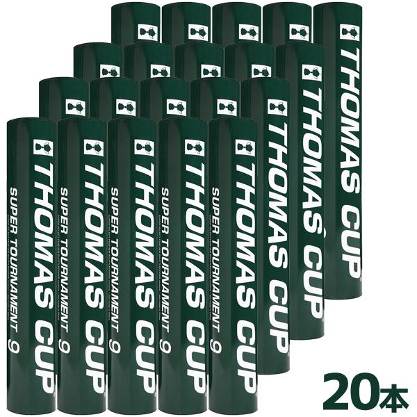 [素材] 水鳥羽根+圧縮コルク[温度表示番号] 3(22〜28℃)[製造] 中国製1ダース(12球入り) 20本