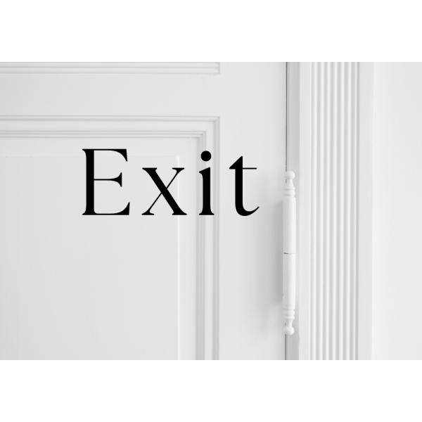 同色同フォントで揃えるのがオススメプロデザイナーの意見をとりいれた最新トレンドですおしゃれなドアサインで、会社の雰囲気を明るく 種類豊富 会社の雰囲気を一新する改装時に、開店祝いなどのプレゼントに★壁飾り/ルームサイン/デザインシール/イン...