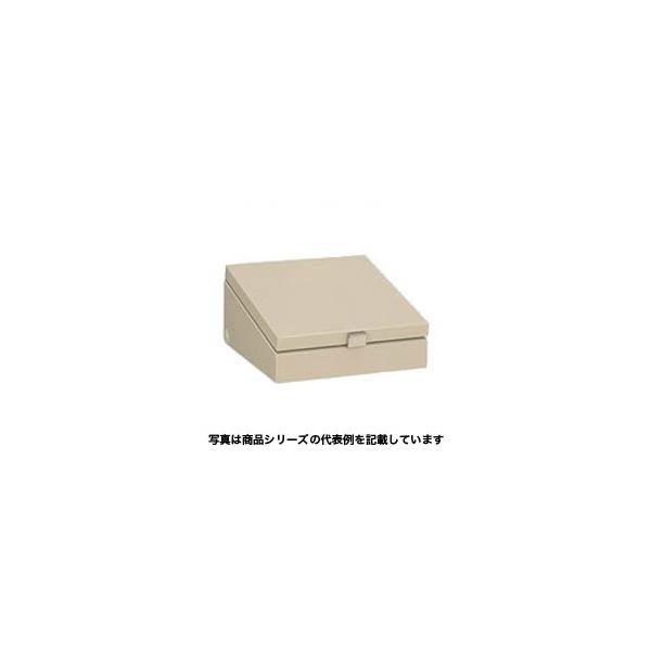 電設資材 日東工業 CD形コントロールボックス CD20-44A 検索用カテゴリ1055 【フカサ200】 【鉄製基板】 【屋内用】