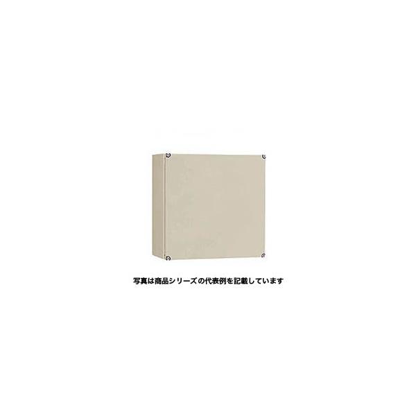 電設資材 日東工業 CF形ボックス CF12-53C 検索用カテゴリ1058 【フカサ120】 【鉄製基板】 【屋内用】