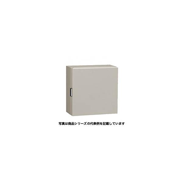 電設資材 日東工業 CH形コントロールボックス CH16-32A 検索用カテゴリ1051 【フカサ160】 【鉄製基板】 【屋内用】