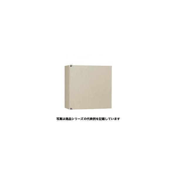 電設資材 日東工業 CN形ボックス CN12-253C 検索用カテゴリ1059 【フカサ120】 【鉄製基板】 【屋内用】