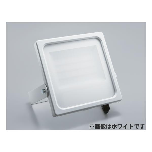 施設用照明器具 テス・ライティング 投光器 TS-811-25-30-B 検索用カテゴリ400 【LED照明】 【電球色】 【非調光】