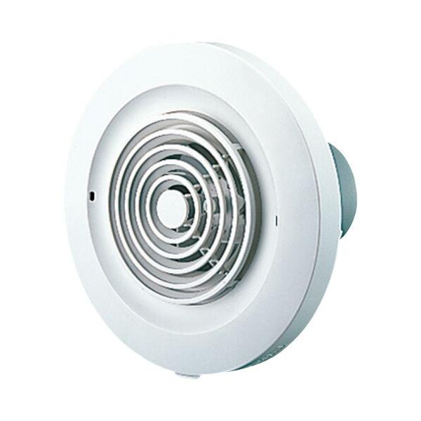 【同一ストア内で税別15000円以上ご購入で送料無料(沖縄・離島など一部地域は除く) 】  換気扇 日本キヤリア 東芝 パイプ用ファン VFP-8VB 検索用カテゴリ254 【パイプ100】