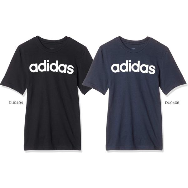 ワークアウトの合間のひとときも、スポーティーなスタイルでキメよう。このTシャツは、コントラストの効いたロゴがブランドの伝統を誇るクラシックなスタイル。素材には、とびきりソフトな肌触りのコットン100％のジャージーを採用している。 緩すぎずタ...
