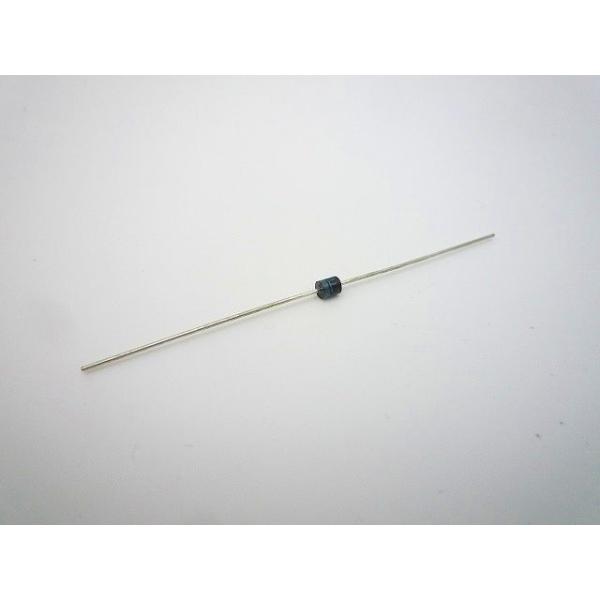 ■くり返しピーク逆電圧VKKM　600V平均整流電流Io　50Hz正弦半波抵抗負荷：1.0A(Ta=39℃)、0.9A(Ta=26℃)実効順電流IF(RMS) 1.57Aサージ順電流IFSM 45A動作接合温度範囲Tjw -40〜+150℃...