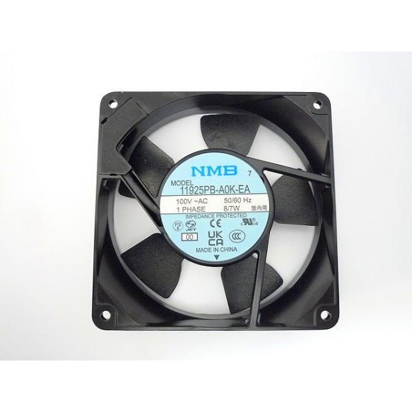 サイズ：119x119x25mmモーター構造：くまとりコイル型インダクションモーターモーター保護：インピーダンスプロテクト絶縁抵抗：DC500V メガにて100MΩ以上絶縁耐圧：AC1800V 3s許容環境温度範囲：-10℃ 〜 +70℃ ...